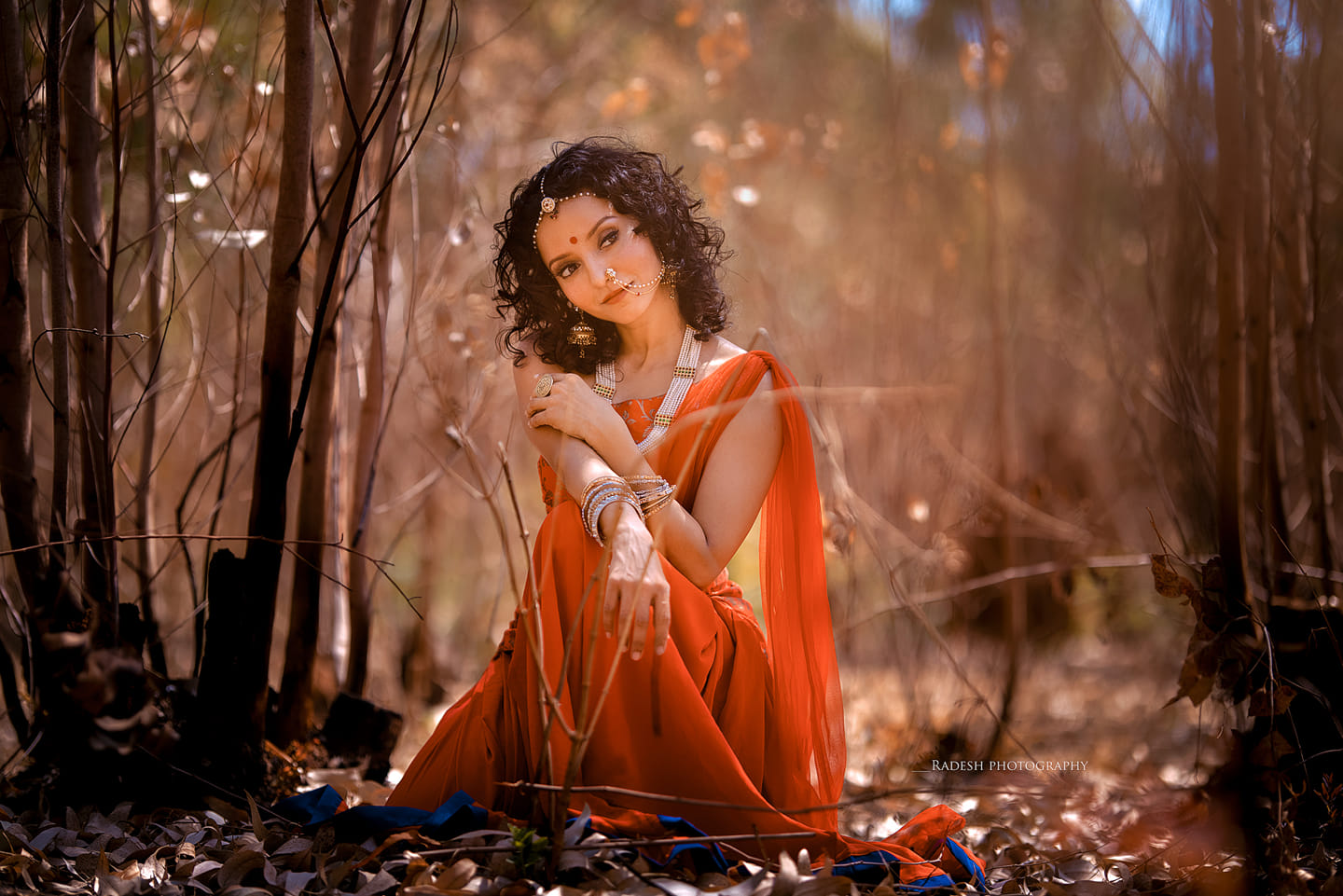 Priya Kumar - Piah Dance Company